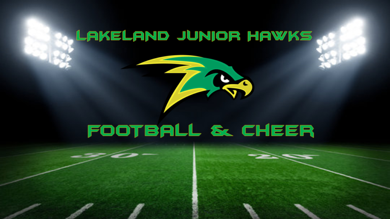 Lakeland Junior Tackle Football – Rathdrum, ID