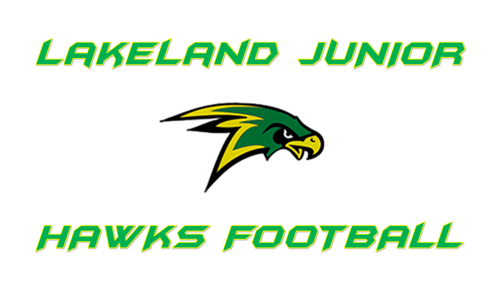 Lakeland Junior Tackle Football – Rathdrum, ID